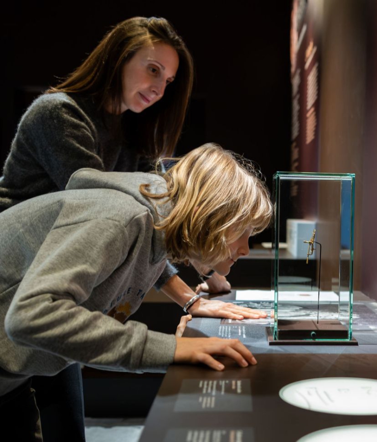 What’s on - Musée des sciences biologiques Dr Mérieux